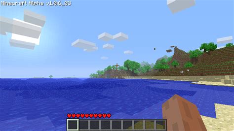 Minecraft Alpha 1 2 6 Server Download Nanobopqe