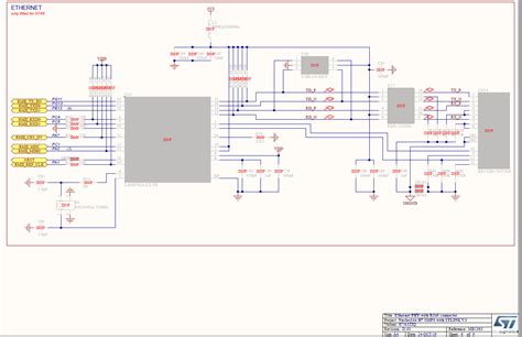 Solved Hal Mdio On Nucleo H7a3zi Q Stmicroelectronics Community
