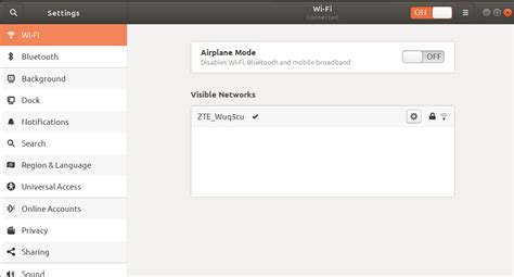 How To View Saved Wifi Passwords In Ubuntu Vitux