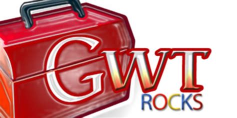 Weird Rocketry Blog Archive Why Gwt