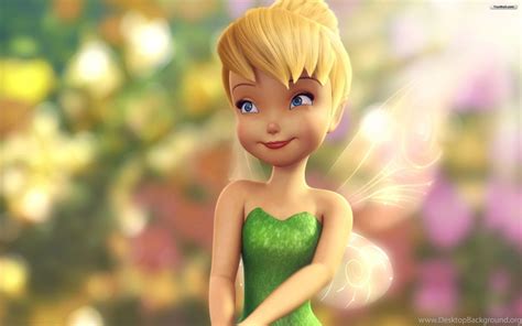 Tinkerbell Desktop Wallpapers 4k Hd Backgrounds On Wallpaperbat