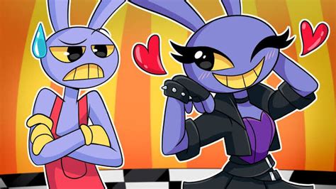 I Cant Hold Myself With Jaxs Twin Sister Fandom