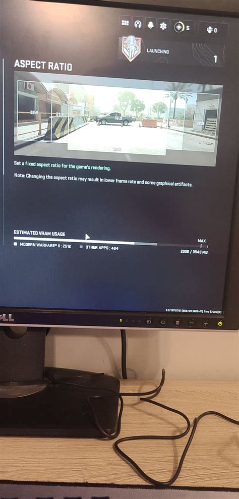 Is There Any Way To Allocate More Ram To Mw2 R Modernwarfareii