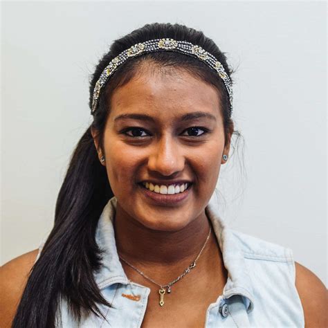 Monika Nayaks Instagram Twitter And Facebook On Idcrawl