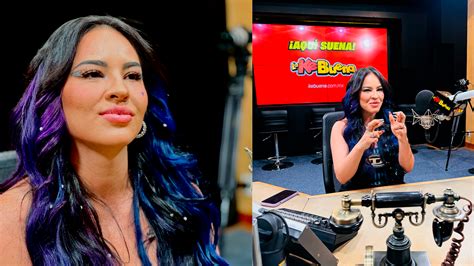 Karly B El Alter Ego De Karla Bustillos Del éxito De Youtube A Los Electrocorridos