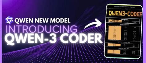 Alibabas Qwen3 Coder Sets New Standard In Open Source Ai Coding Models