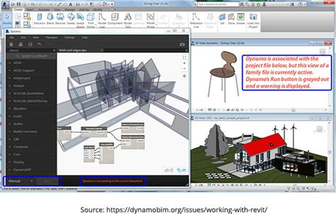 How Does Dynamo Help In BIM Workflow Blog