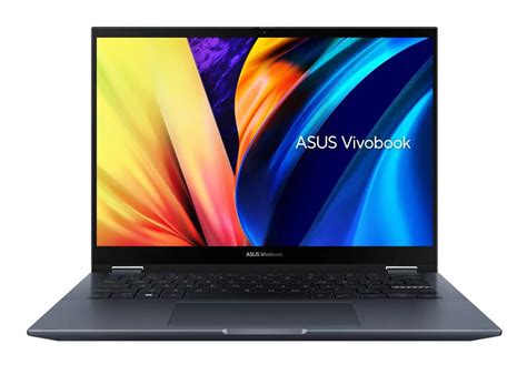 ASUS Vivobook S Flip Ryzen Touchscreen Laptop GB RAM TB SSD
