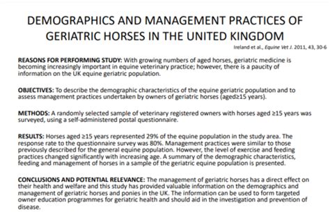Identifying Study Types Flashcards Quizlet