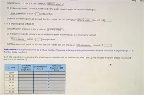 [solved] 34 assume that the cost data in the following tabl