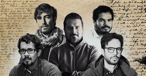 Cinco Escritores Colombianos Contemporáneos Para Seguir De Cerca Infobae