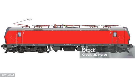 기관차 기차 흰색 배경에 3d 렌더링 3차원 형태에 대한 스톡 사진 및 기타 이미지 3차원 형태 관광 기관차 Istock