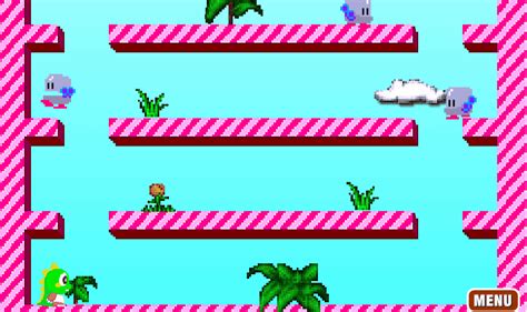 Bubble Bobble Unblocked Play Bubble Bobble On Classroom 6x