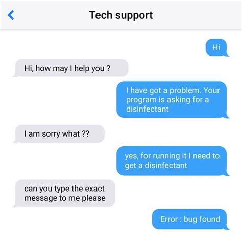 Geekster The Tech Support Had An Eventful Day Today 🔥😂