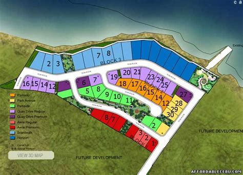 Subdivision Development Construction