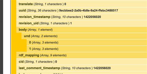 Nodes Remove Comma From Unlimited Items Body In Content Type Drupal Answers