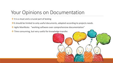 Documentation In Software Testing Pdf