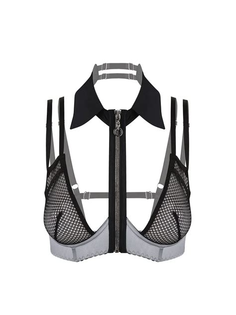 Set Completo Da Sexy Poliziotta Intimo Per Le Occasioni Speciali