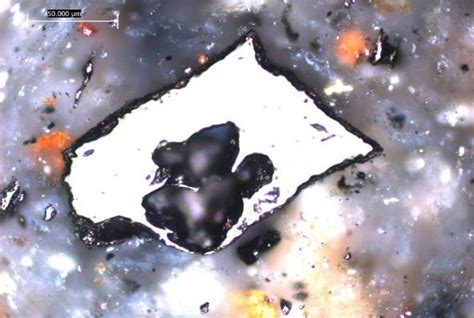 19 Micrographs Showing A Char Particle And Coal Particle Within Ash Download Scientific