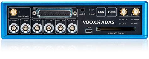 Vbox 3i Adas Vbox Automotive