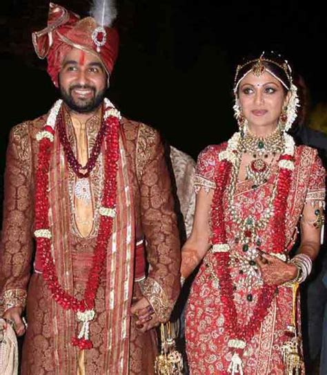 Shilpa Shetty And Raj Kundra Celebrate Their Fifth Wedding Anniversary Today View Pics