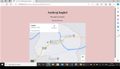 ansh raj baghel on linkedin techinnovation webdevelopment