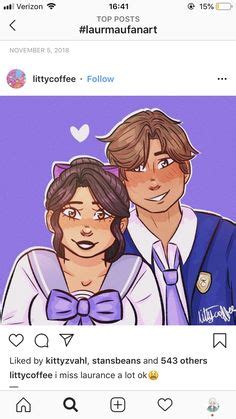 26 Laurmau Fanart With Credits Ideas Aphmau Aphmau Fan Art Aphmau Characters