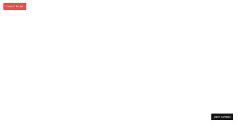 React Alert Confirm V4 Forked Codesandbox