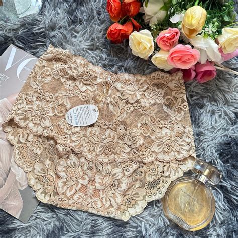 กางเกงในไนล่อนผ้าเย็นสบายแบรน์ไทย Shopee Thailand