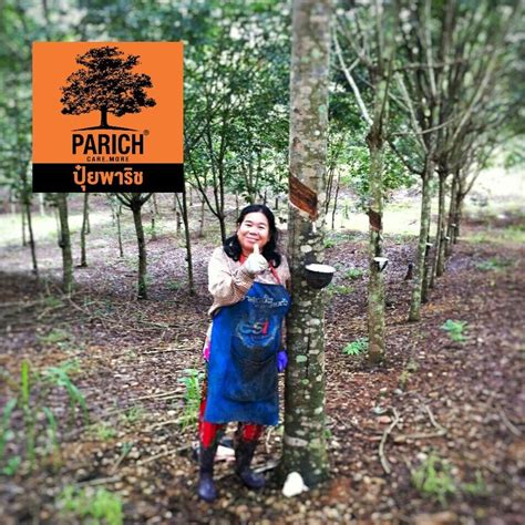 พาริช Parich Bangkok