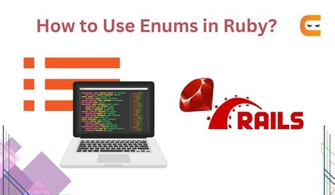 How To Use Enums In Ruby Naukri Code 360