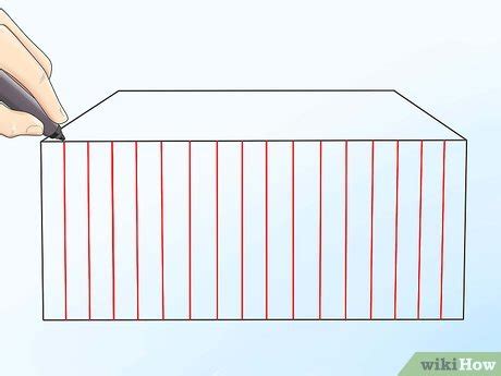 How To Draw A Table Step By Step Tutorial With Pictures