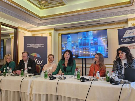 Директорка Управе за безбедност и здравље на раду отворила семинар „Здрава радна места