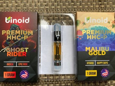 HHC P Benefits Effects Of The HHC P Cannabinoid