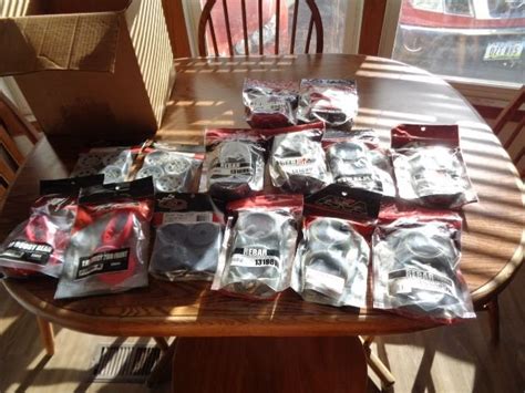 1 10 Buggy Tire Lot R C Tech Forums