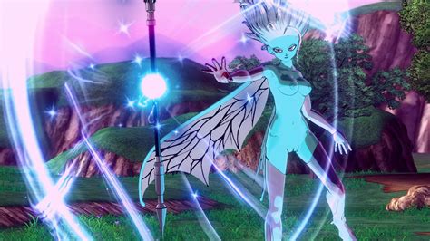 Xenoverse 2 Page 8 Adult Gaming Loverslab