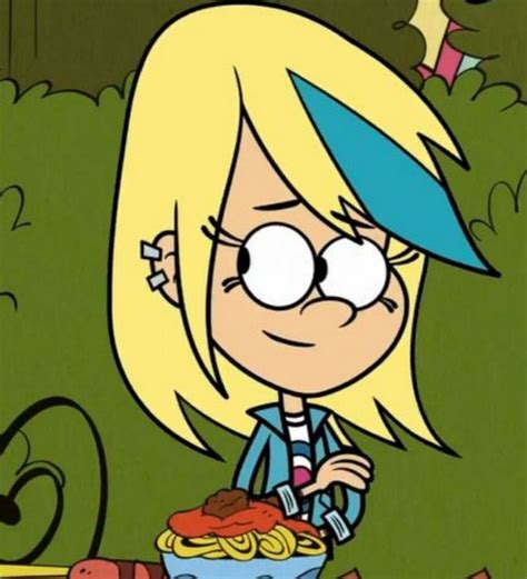 Pin By Randy Ruiz On Loud House Characters Cartoon Crazy Loud House
