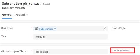 Power Pages Auto Populate ‘contact Lookup With Logged In Portal User