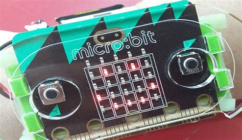 7 Perfect Microbit Projects For Pupils Microsoft Industry Blogs
