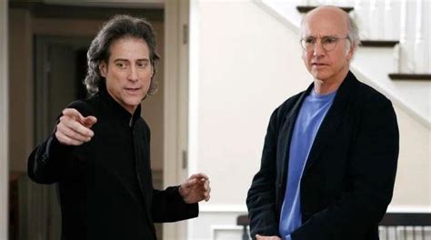 Curb Your Enthusiasm Star Shares Bittersweet Anecdote With Larry David