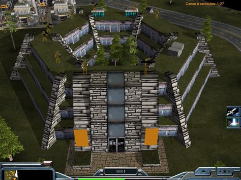 Civilian Building Update Image C C ZH Tiberian Incursion And Tiberian Twilight Mod For C C