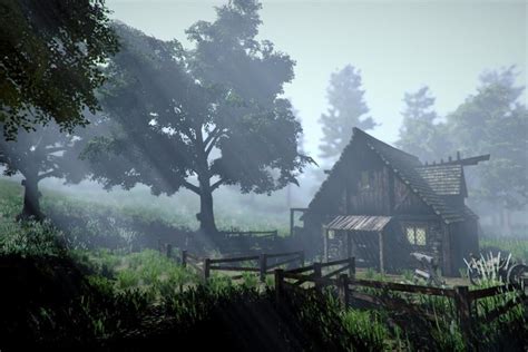 Open World Environmental Development In Unity 3d Game Dev Mentors