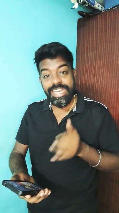 நான் பிளாக் பண்ணி விட்டேன் 🙏👌 Trending Viralvideo Tamilcomedy Funny Shorts Youtubeshorts