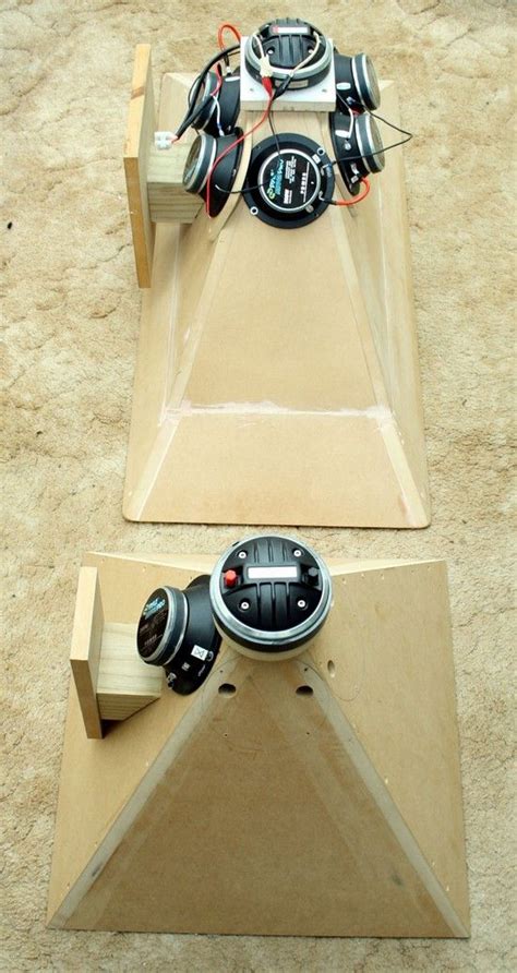 10 Idées De Enceinte Sono Enceinte Sono Caisson De Basse Caisson