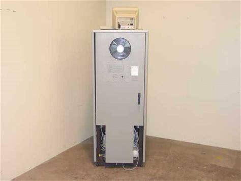 Hp 3000 Series Server