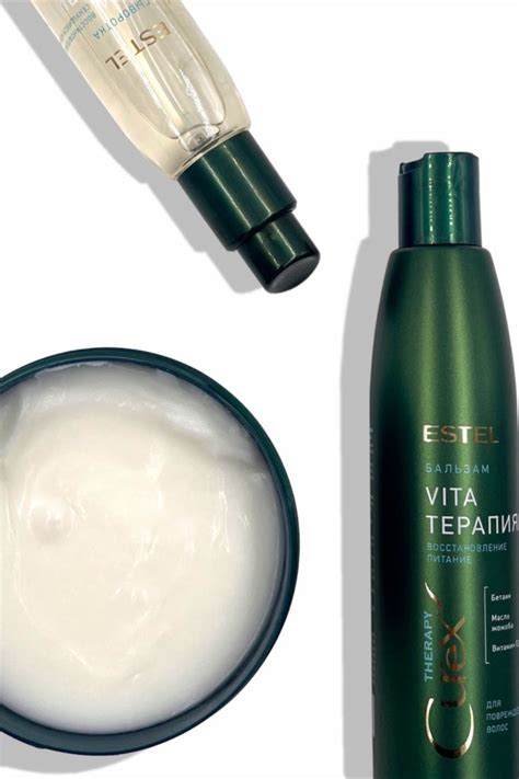 Бальзам маска или сыворотка Что выбрать