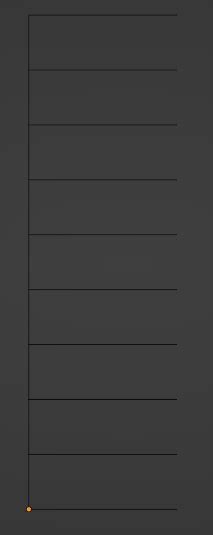 Geometry Nodes Set Curve Radius Of Realized Instances By Spline