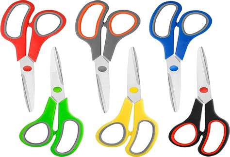 The Scissor A Tool Of Versatility And Precision