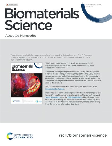 Pdf Additively Manufactured Functionally Graded Biodegradable Porous Zinc