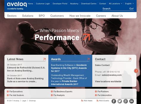 Avaloq Sg Sg Domain Names Singapore Business Directory